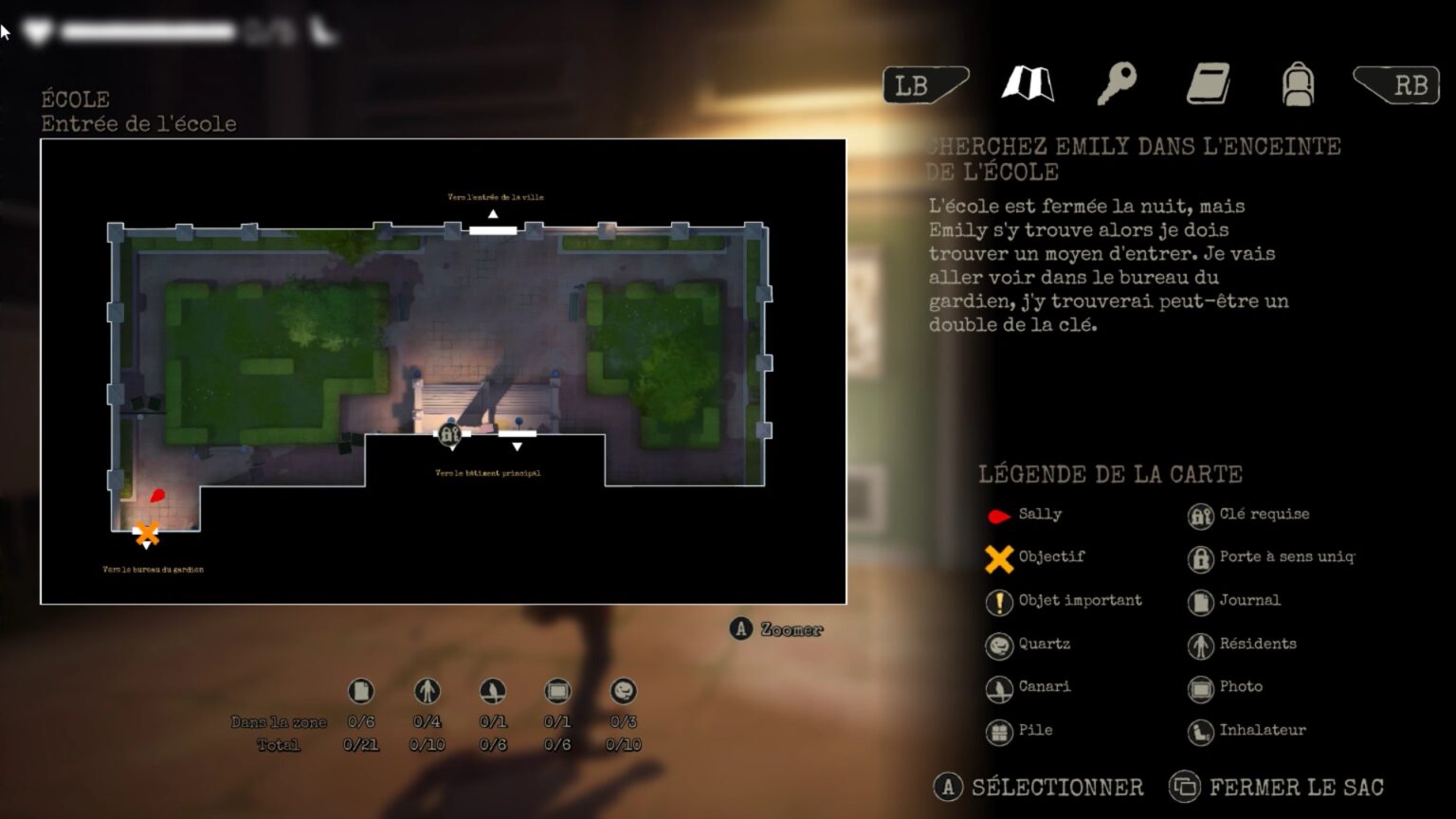 [Guide] Gylt : Complete Walkthrough [EN] - GameActuality.com