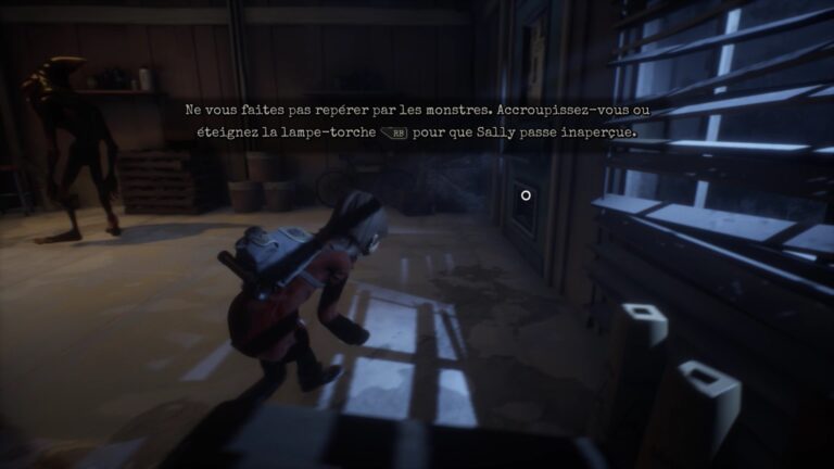 [Guide] Gylt : Complete Walkthrough [EN] - GameActuality.com