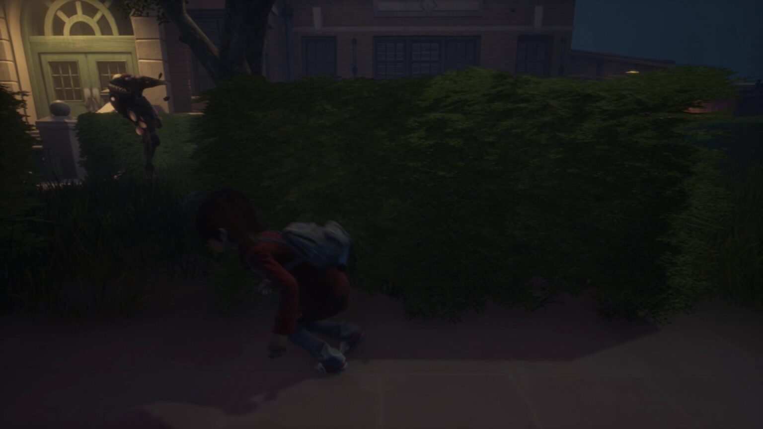 [Guide] Gylt : Complete Walkthrough [EN] - GameActuality.com