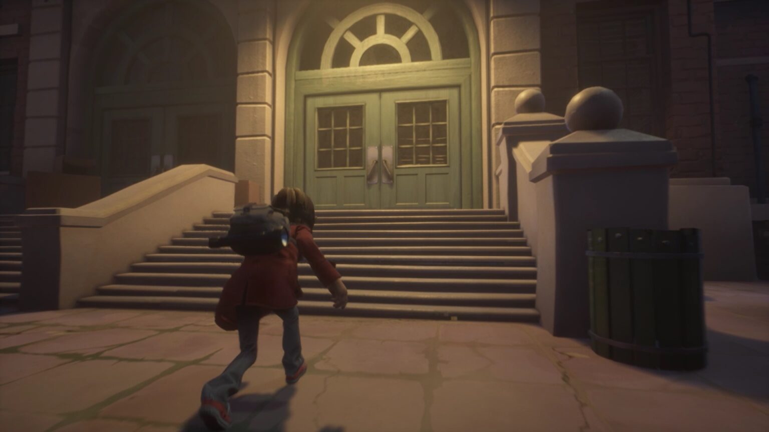 [Guide] Gylt : Complete Walkthrough [EN] - GameActuality.com