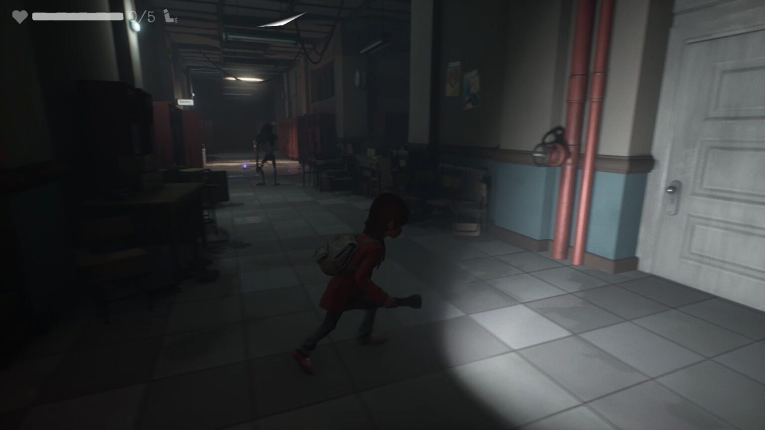 [Guide] Gylt : Complete Walkthrough [EN] - GameActuality.com