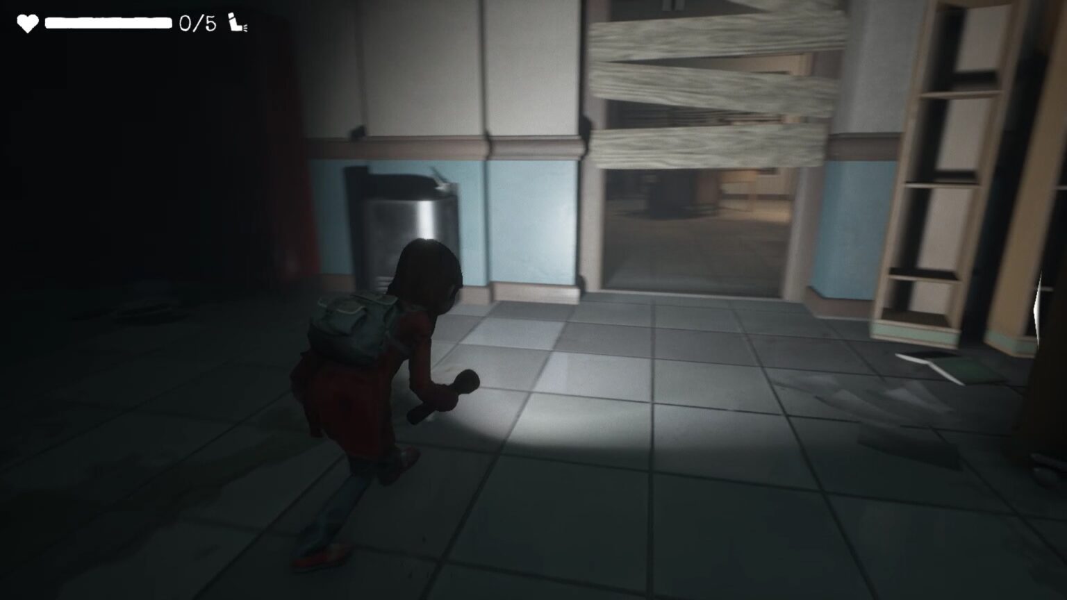 [Guide] Gylt : Complete Walkthrough [EN] - GameActuality.com