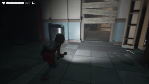 [Guide] Gylt : Complete Walkthrough [EN] - GameActuality.com