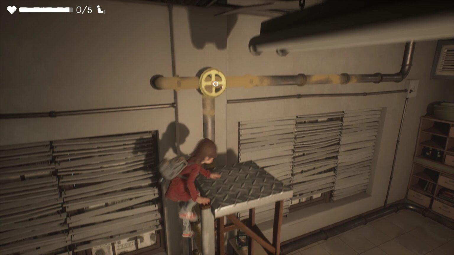 [Guide] Gylt : Complete Walkthrough [EN] - GameActuality.com