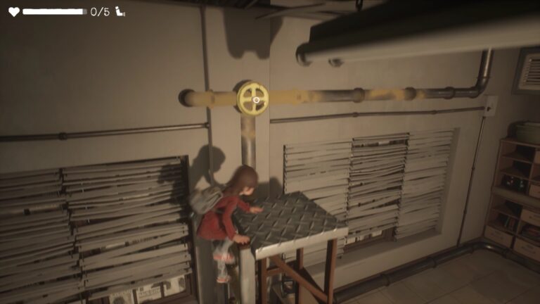 [Guide] Gylt : Complete Walkthrough [EN] - GameActuality.com