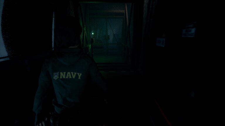 [Guide] Daymare 1994 Sandcastle : Complete Walkthrough [EN]