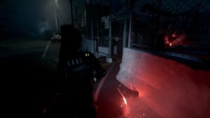 [Guide] Daymare 1994 Sandcastle : Complete Walkthrough [EN]