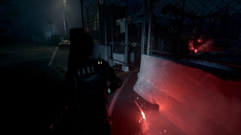 [Guide] Daymare 1994 Sandcastle : Complete Walkthrough [EN]