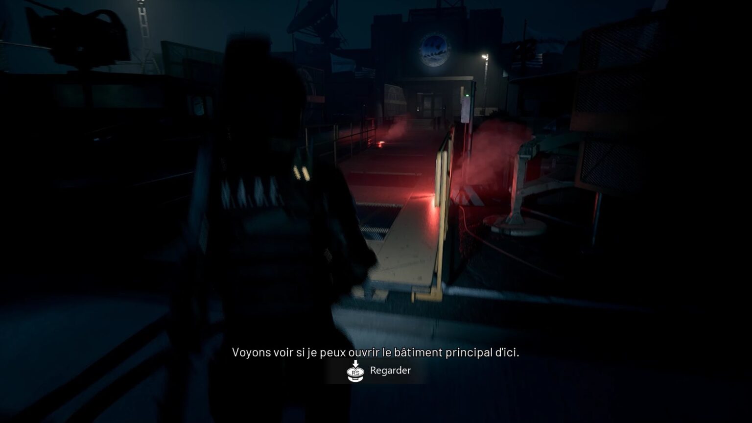 [Guide] Daymare 1994 Sandcastle : Complete Walkthrough [EN]