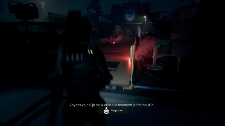 [Guide] Daymare 1994 Sandcastle : Complete Walkthrough [EN]