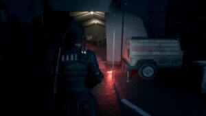 [Guide] Daymare 1994 Sandcastle : Complete Walkthrough [EN]