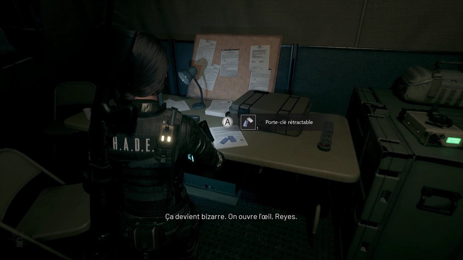 [Guide] Daymare 1994 Sandcastle : Complete Walkthrough [EN]