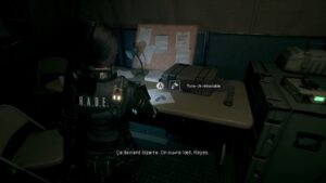 [Guide] Daymare 1994 Sandcastle : Complete Walkthrough [EN]