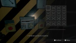 [Guide] Daymare 1994 Sandcastle : Complete Walkthrough [EN]