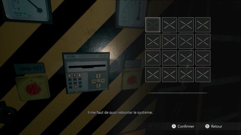 [Guide] Daymare 1994 Sandcastle : Complete Walkthrough [EN]