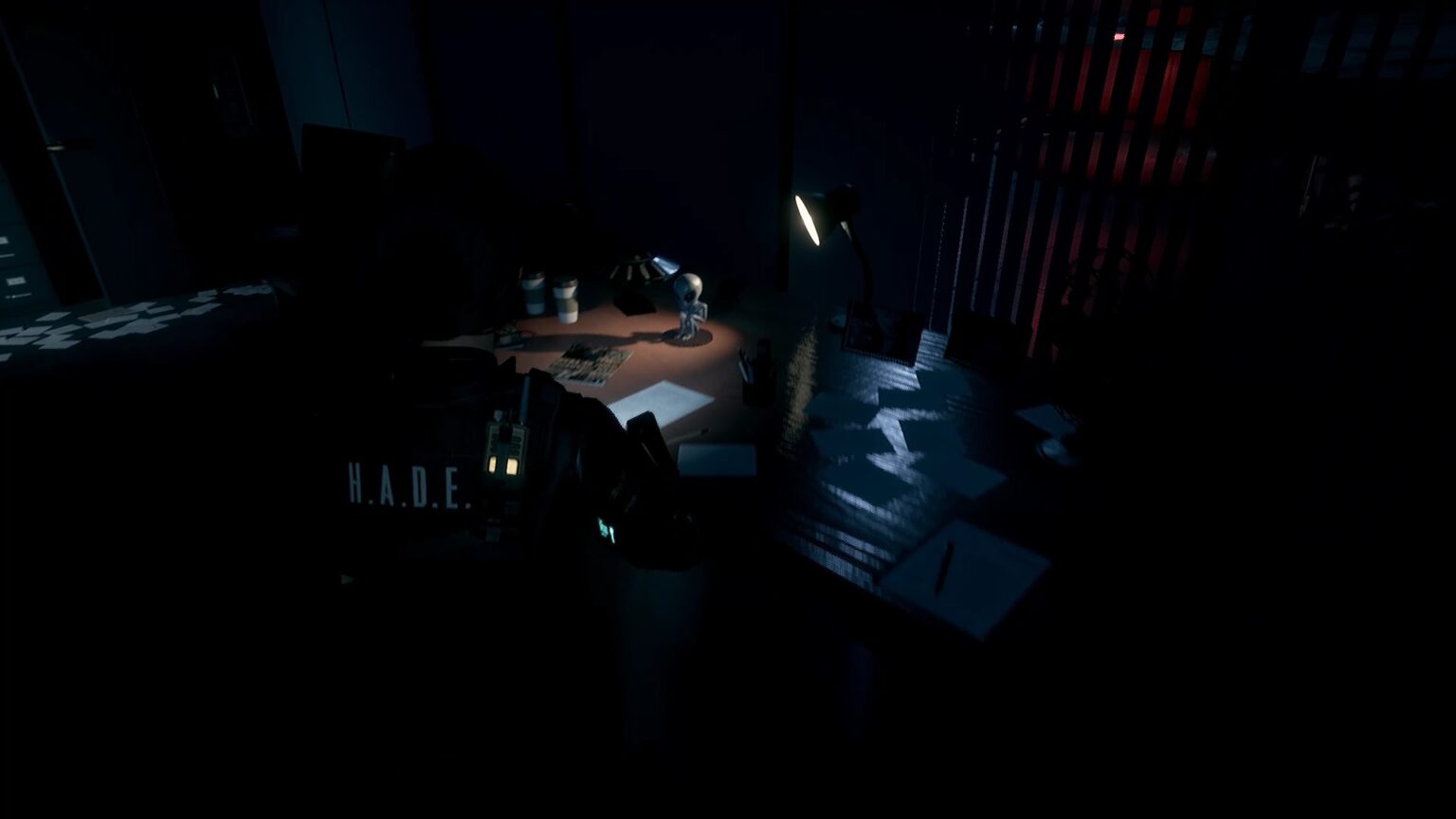 [Guide] Daymare 1994 Sandcastle : Complete Walkthrough [EN]