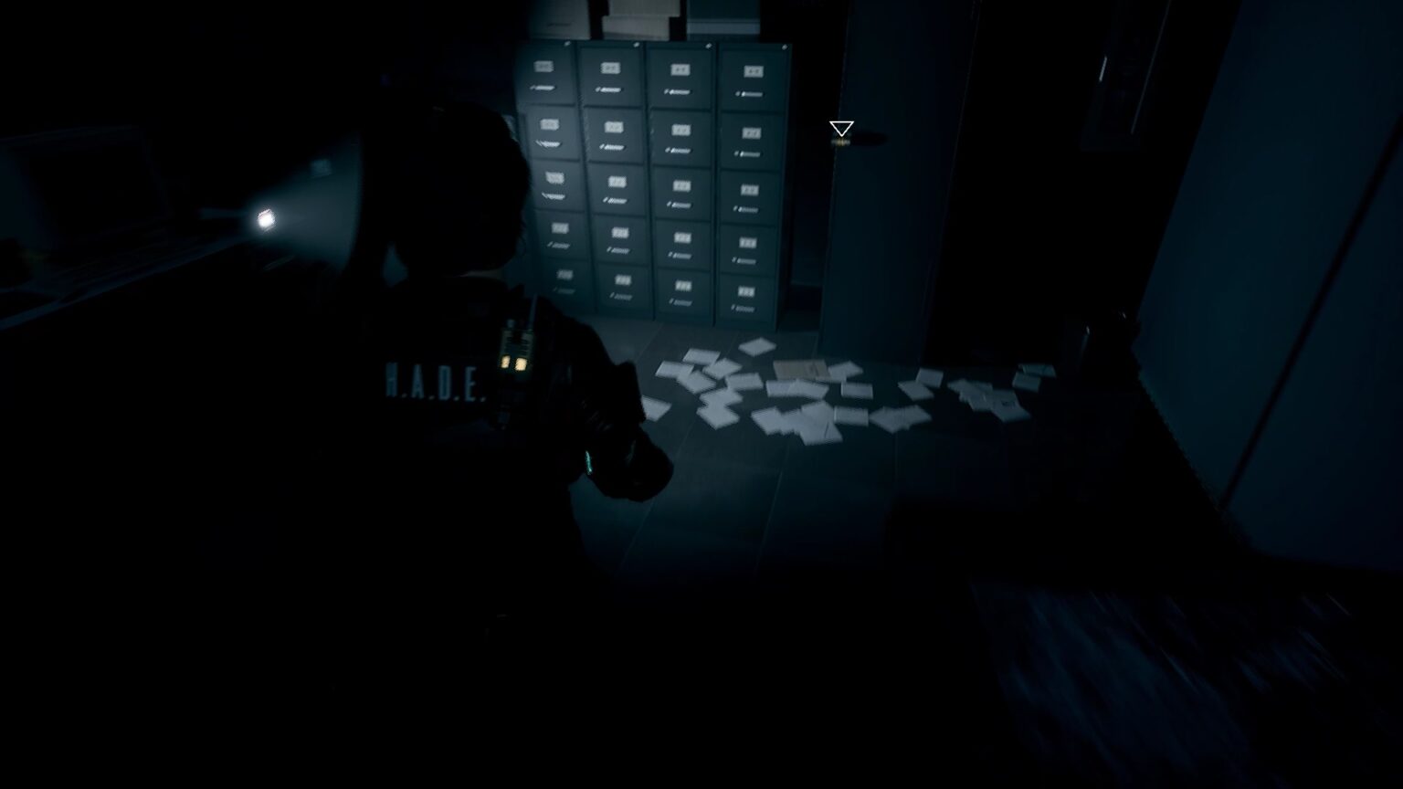 [Guide] Daymare 1994 Sandcastle : Complete Walkthrough [EN]