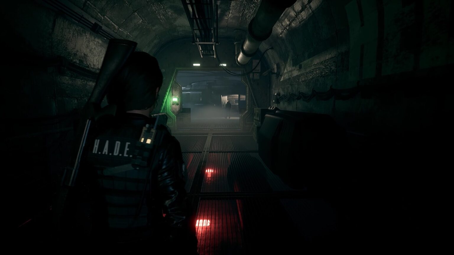 [Guide] Daymare 1994 Sandcastle : Complete Walkthrough [EN]