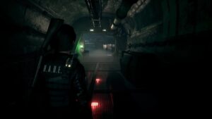 [Guide] Daymare 1994 Sandcastle : Complete Walkthrough [EN]