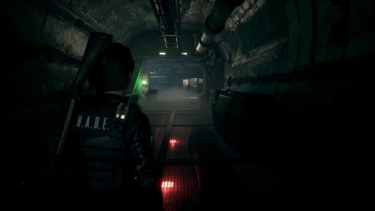 [Guide] Daymare 1994 Sandcastle : Complete Walkthrough [EN]