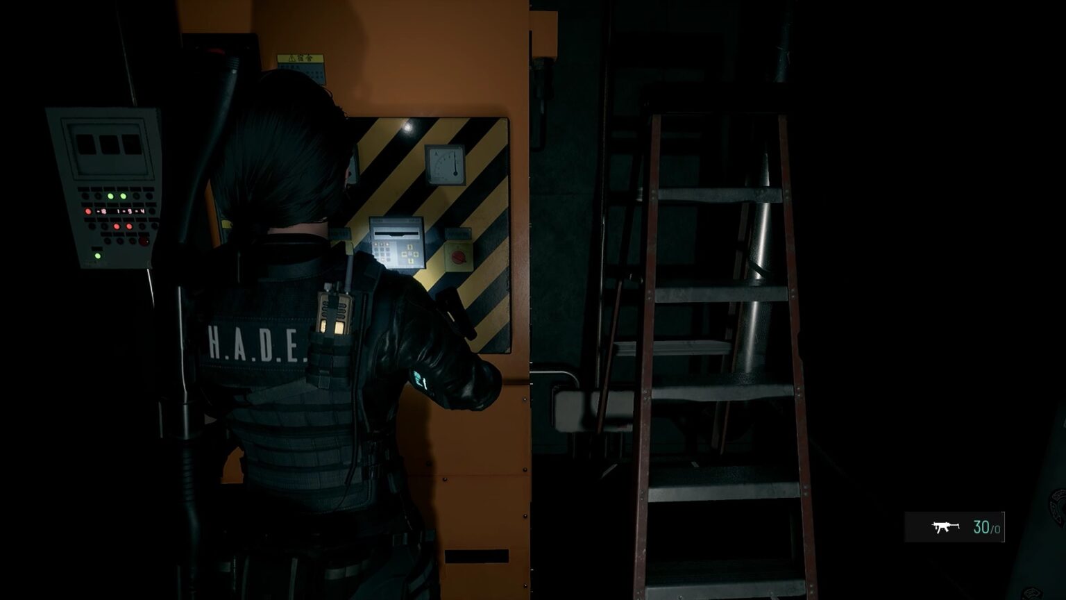 [Guide] Daymare 1994 Sandcastle : Complete Walkthrough [EN]