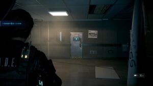 [Guide] Daymare 1994 Sandcastle : Complete Walkthrough [EN]