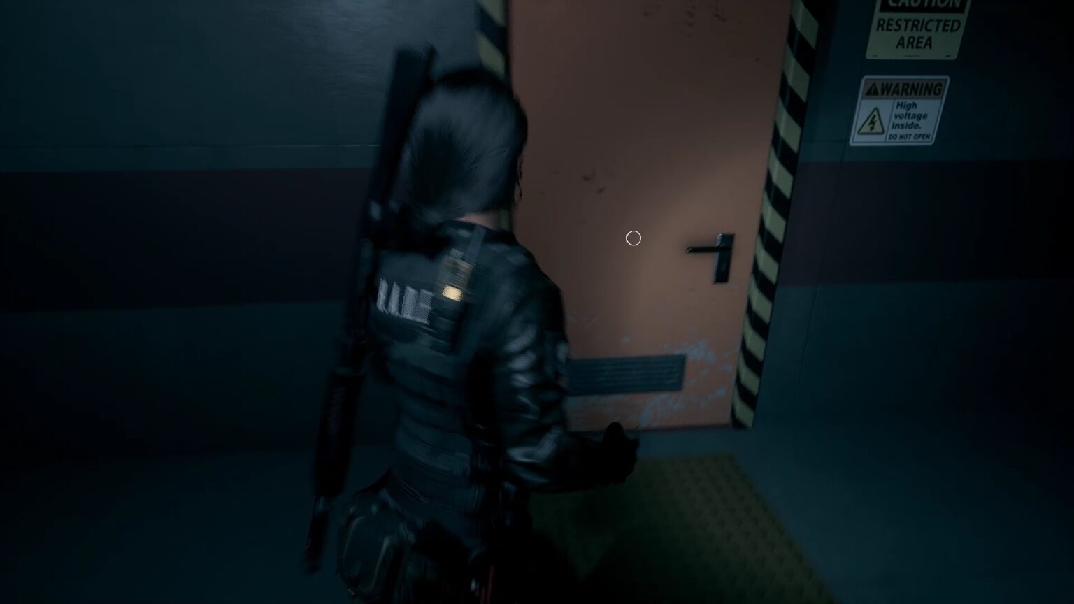 [Guide] Daymare 1994 Sandcastle : Complete Walkthrough [EN]