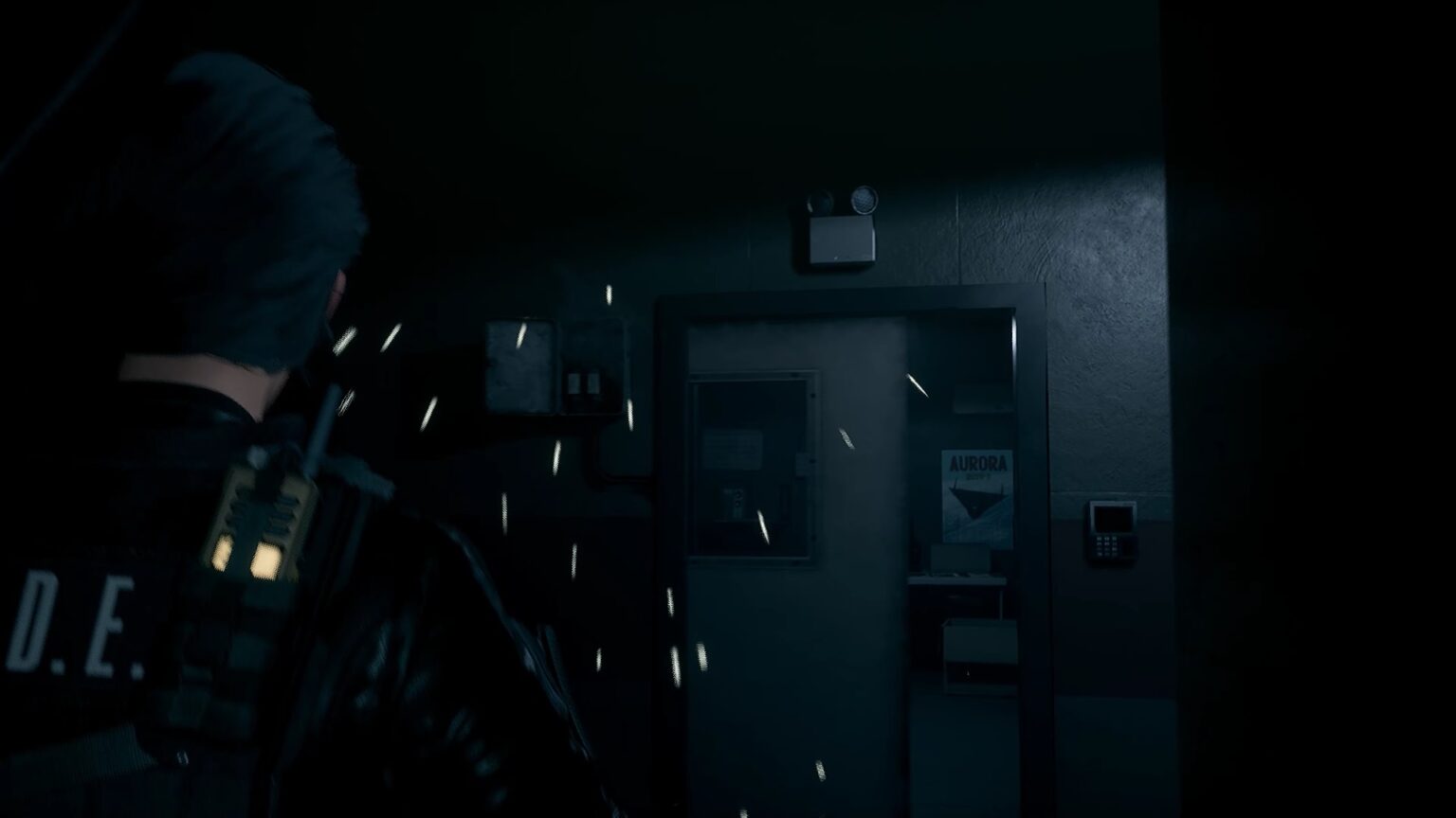 [Guide] Daymare 1994 Sandcastle : Complete Walkthrough [EN]