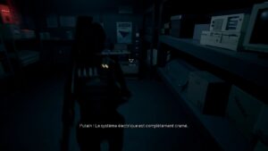 [Guide] Daymare 1994 Sandcastle : Complete Walkthrough [EN]