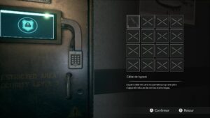 [Guide] Daymare 1994 Sandcastle : Complete Walkthrough [EN]