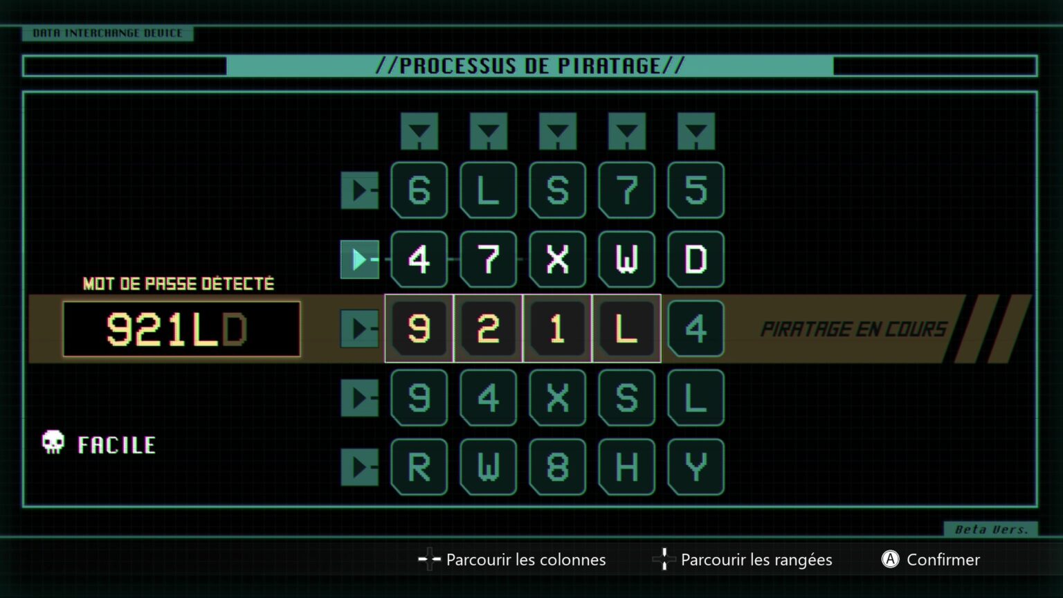 [Guide] Daymare 1994 Sandcastle : Complete Walkthrough [EN]