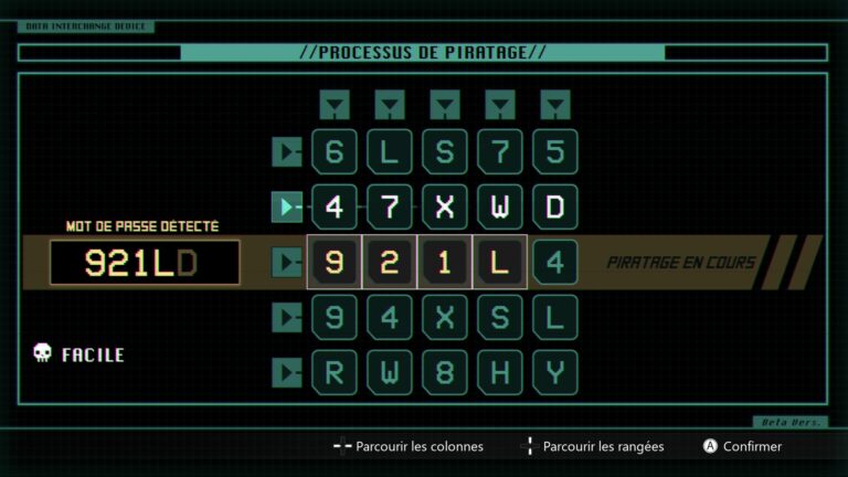 [Guide] Daymare 1994 Sandcastle : Complete Walkthrough [EN]