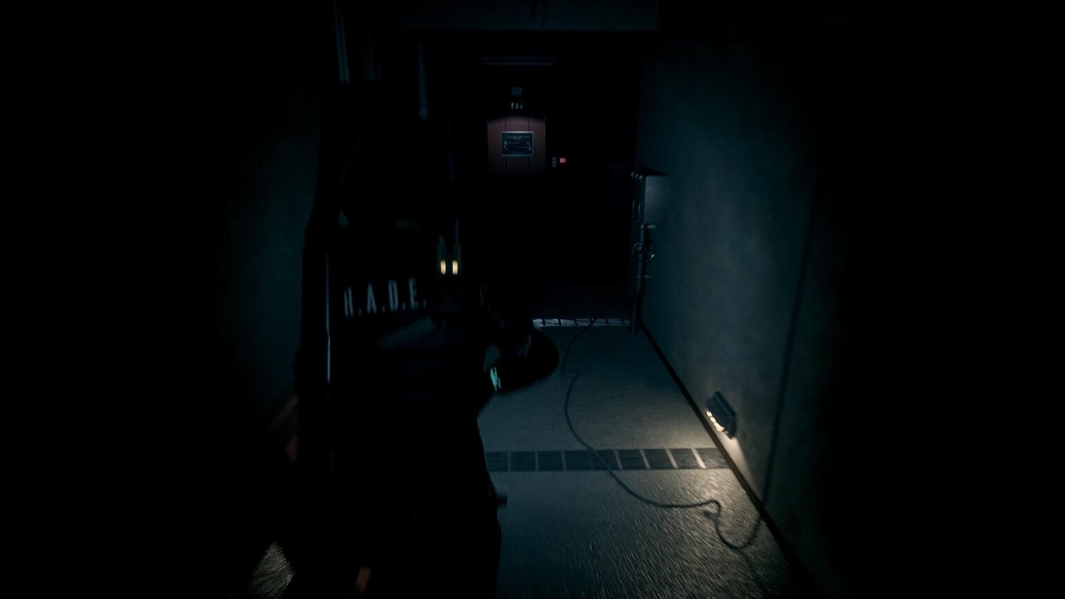 [Guide] Daymare 1994 Sandcastle : Complete Walkthrough [EN]