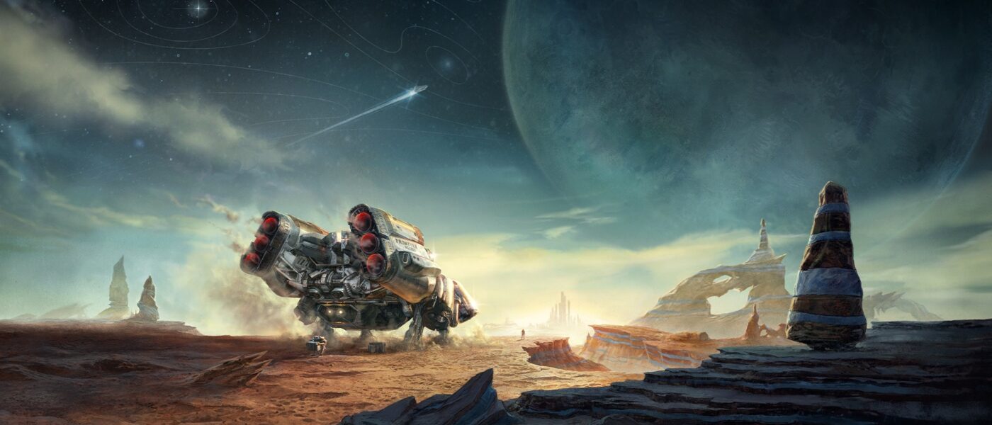 [Soluce] Starfield : Liste des ID des codes de triche [FR ...