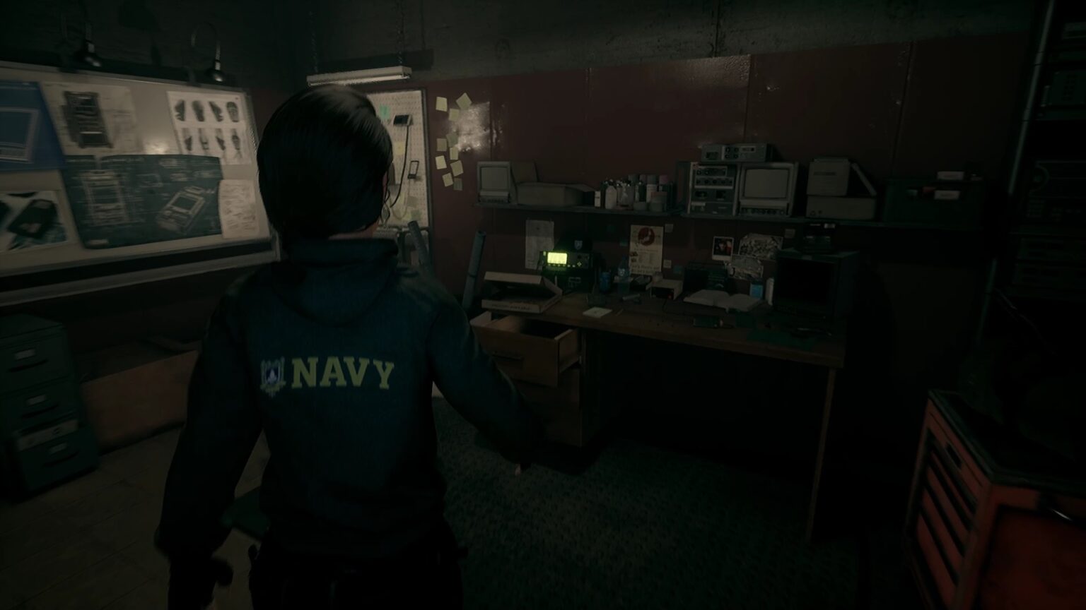 [Guide] Daymare 1994 Sandcastle : Complete Walkthrough [EN]