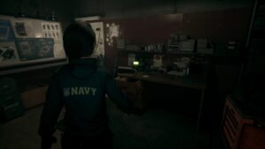 [Guide] Daymare 1994 Sandcastle : Complete Walkthrough [EN]