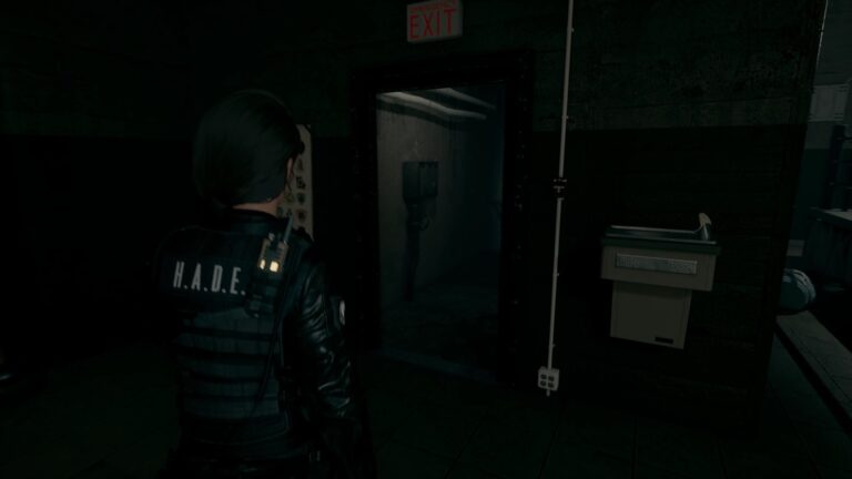 [Guide] Daymare 1994 Sandcastle : Complete Walkthrough [EN]