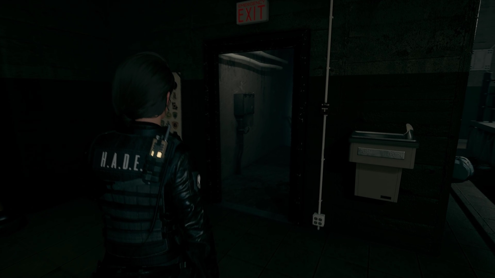 [Guide] Daymare 1994 Sandcastle : Complete Walkthrough [EN]