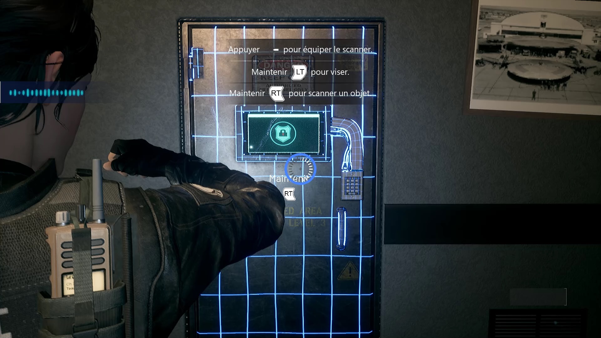 [Guide] Daymare 1994 Sandcastle : Complete Walkthrough [EN]