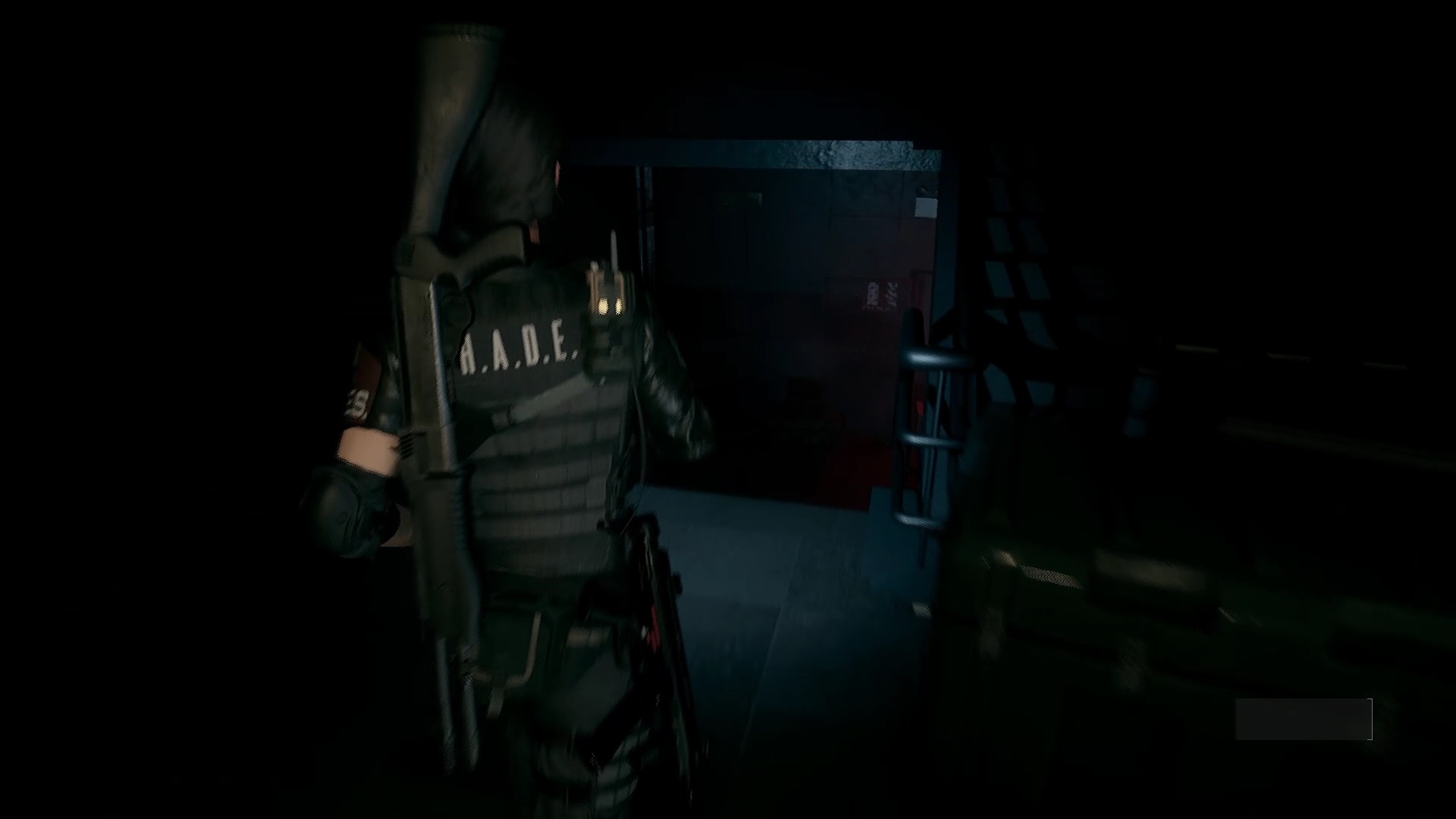 [Guide] Daymare 1994 Sandcastle : Complete Walkthrough [EN]