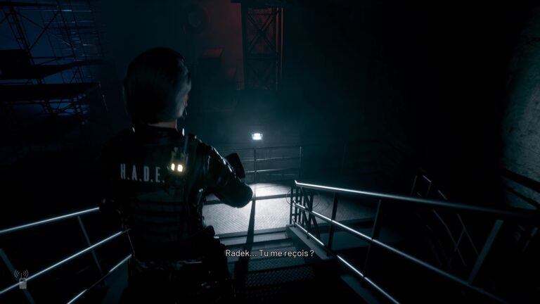 [Guide] Daymare 1994 Sandcastle : Complete Walkthrough [EN]