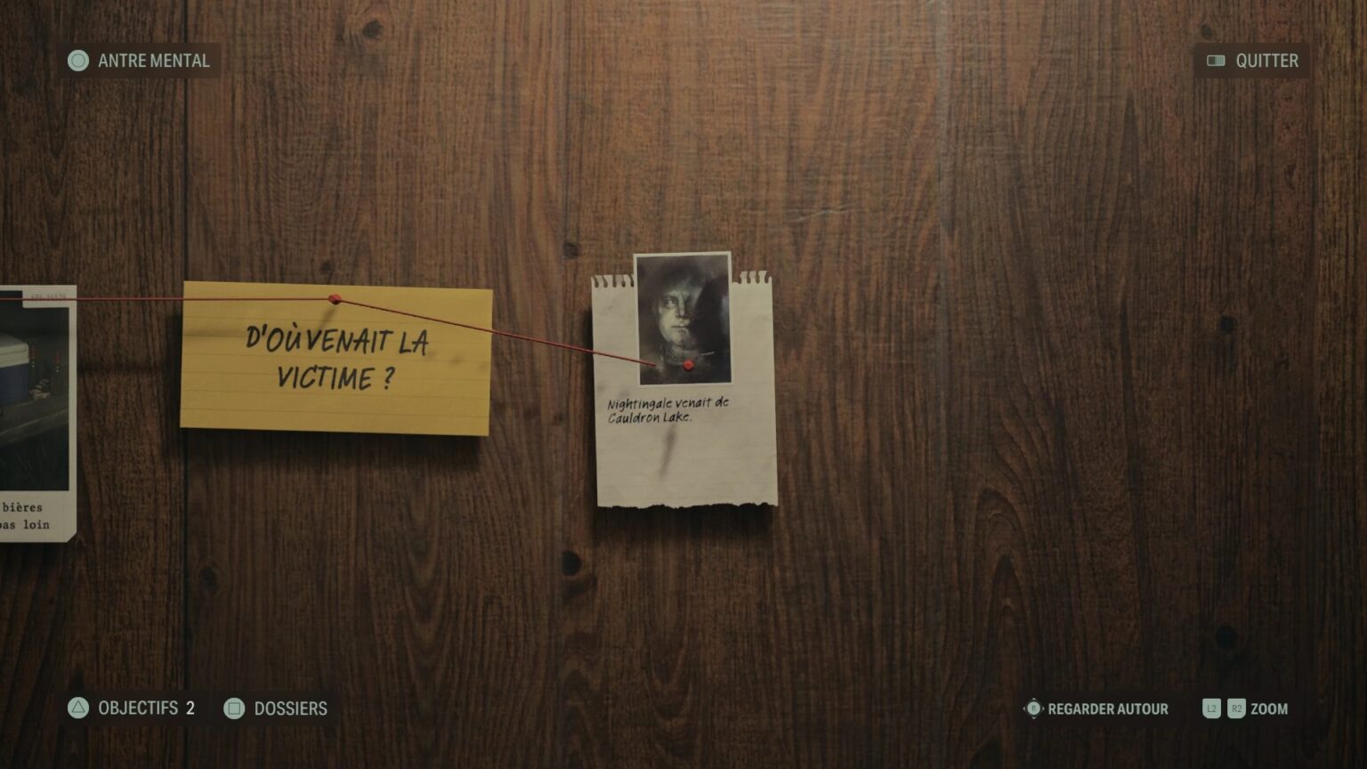 [Walkthrough] Alan Wake 2: Guide All Missions [EN] - GameActuality.com