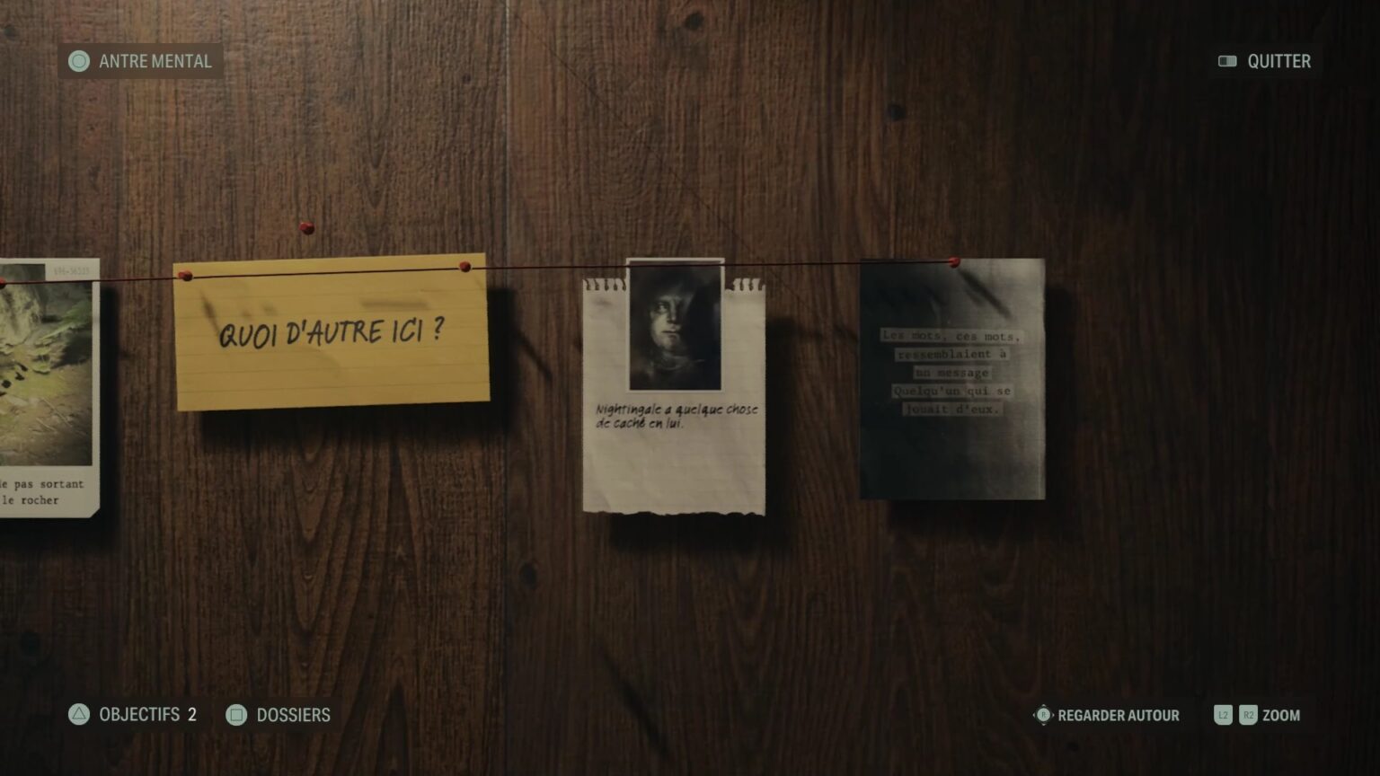 [Walkthrough] Alan Wake 2: Guide All Missions [EN] - GameActuality.com