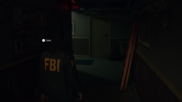 [Walkthrough] Alan Wake 2: Guide All Missions [EN] - GameActuality.com