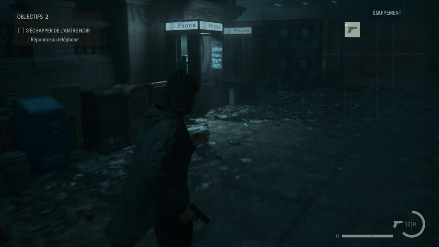 [Soluce] Alan Wake 2 : Toutes les Mission Principales [FR ...