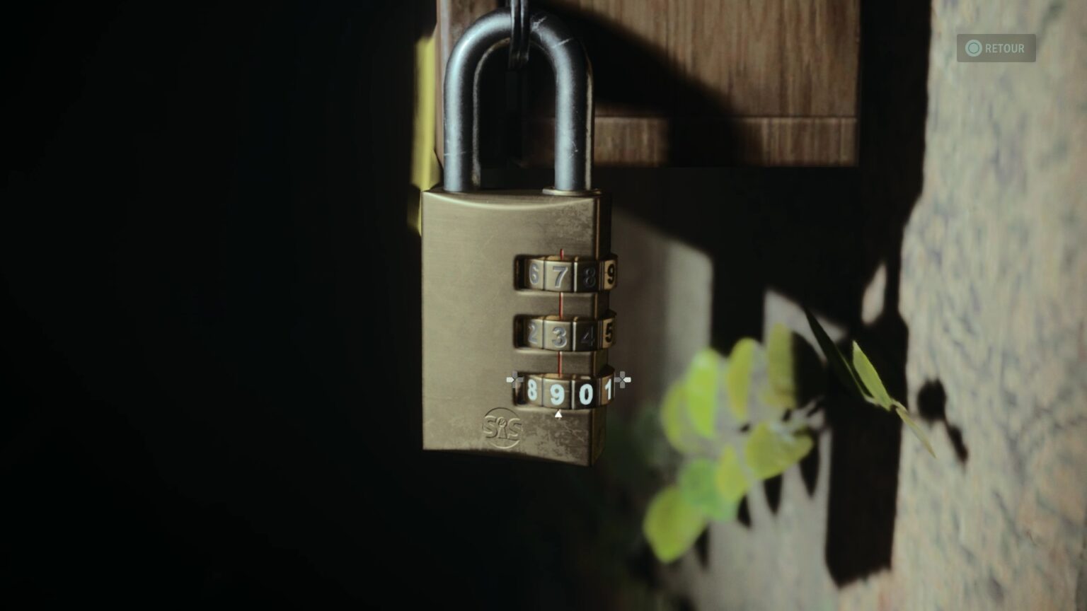 [Soluce] Alan Wake 2 : Tous les codes (cadenas, coffres) [FR] - GameActuality.com