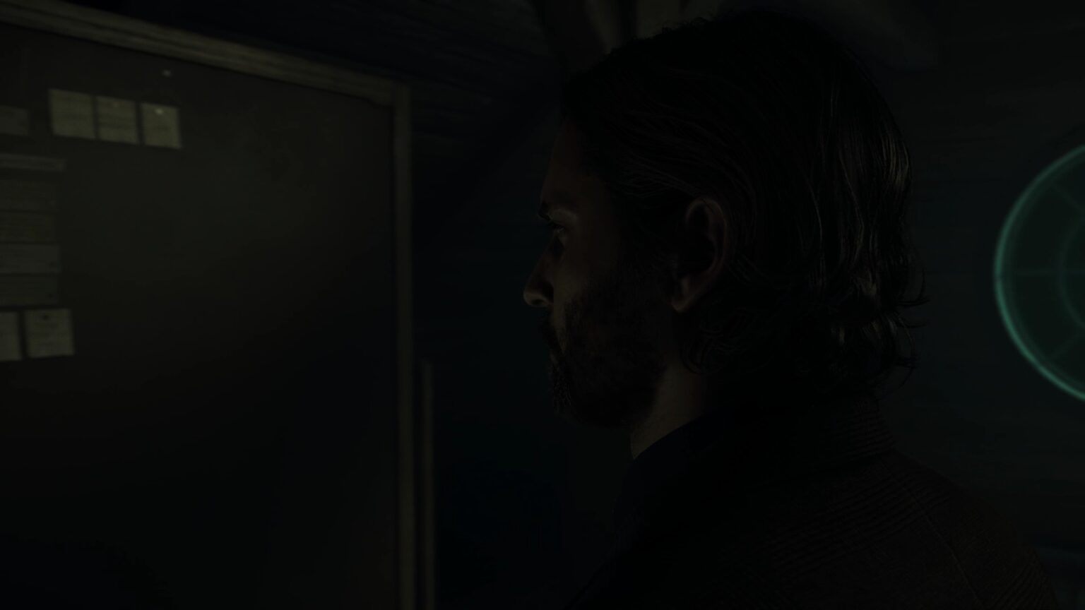 [Walkthrough] Alan Wake 2: Guide All Missions [EN] - GameActuality.com