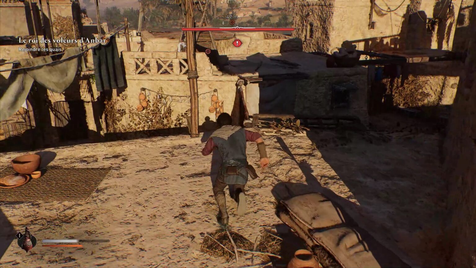 [Soluce] Assassin's Creed Mirage : Les Missions Principale [FR]