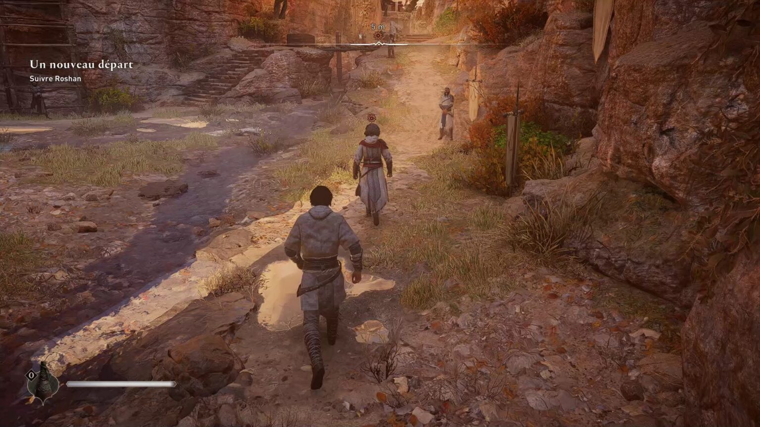 [Soluce] Assassin's Creed Mirage : Les Missions Principale [FR]