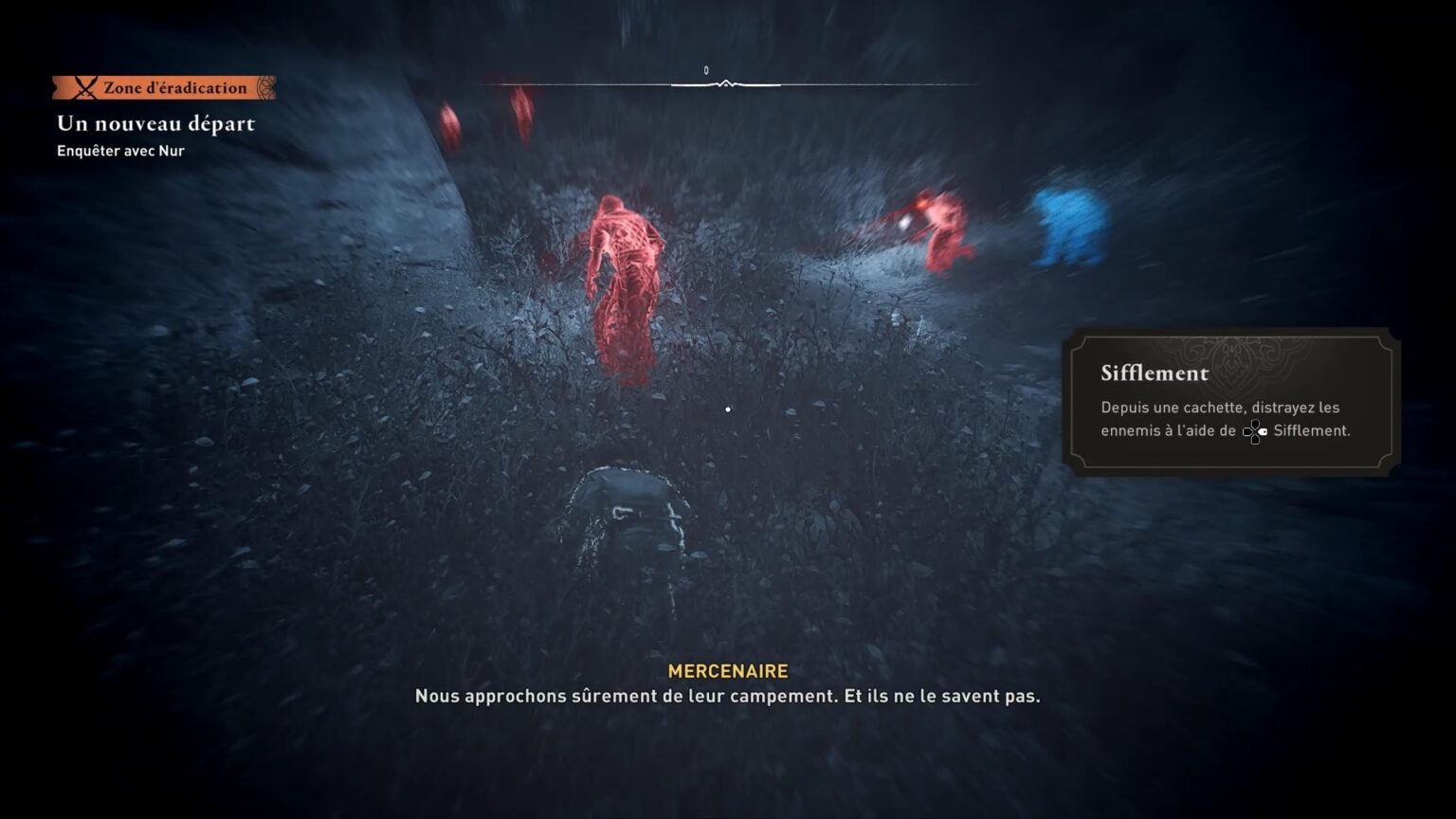 [Soluce] Assassin's Creed Mirage : Les Missions Principale [FR]